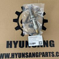 China Excavator Parts SOLENOID VALVE XKBL-00083 For HL740-9A HL740-F HL740TM-9A HL740TM-F HL757-9A for sale