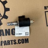 China Excavator Parts SOLENOID ASSY XKBL-00102 For HL740-9A HL740-F HL740TM-9A HL740TM-F for sale