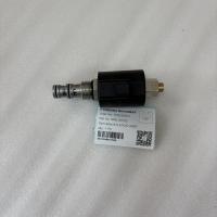 China Excavator Parts SOLENOID ASSY XKBL-00102 For HL740-9A HL740-F HL740TM-9A HL740TM-F for sale