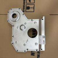 China HOUSING FRONT 6204-21-3112 For Pc200 Engine Timing Parts 4D95L S4D95LE for sale