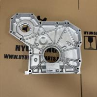 China HOUSING FRONT 6204-21-3112 For Pc200 Engine Timing Parts 4D95L S4D95LE for sale