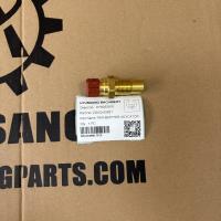 China Hyunsang Excavator Parts TRANSMITTER-INDIOR ZGAQ-00651 For 180D-9 180DE 250D-9 250DE for sale