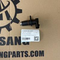 China Hyunsang Excavator Parts TRANSMITTER-SPEED ZGAQ-00653 For 180D-9 180DE 250D-9 250DE for sale