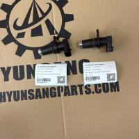 China Hyunsang Excavator Parts TRANSMITTER-SPEED ZGAQ-00653 For 180D-9 180DE 250D-9 250DE for sale