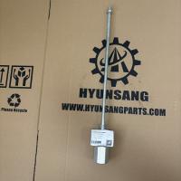 China Hyunsang Excavator Parts SPRING E131-0594  For 180D-9 180DE 250D-9 250DE 33HDLL for sale