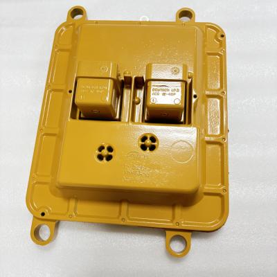 China Excavator Parts ECU 172-9389 1729389  For D6R 120H 120K 140H for sale