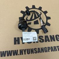 China Throttle Knob 21N8-20902 for Engine R210LC-7 R160LC-7 R180LC-7 R200W-7 R160LC-7 for sale