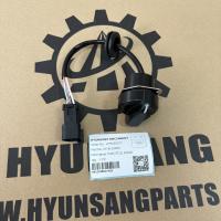 China Throttle Knob 21N8-20902 for Engine R210LC-7 R160LC-7 R180LC-7 R200W-7 R160LC-7 for sale