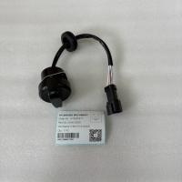 China Throttle Knob 21N8-20902 for Engine R210LC-7 R160LC-7 R180LC-7 R200W-7 R160LC-7 for sale