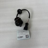 China Throttle Knob 21N8-20902 for Engine R210LC-7 R160LC-7 R180LC-7 R200W-7 R160LC-7 for sale
