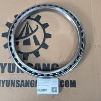 China Hyunsang Excavator Parts Bearing 218-4247 2184247 FOR 312D for sale