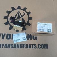 China Hyunsang Excavator Parts COIL 702-21-62300 for  PC200-8 PC200LC-8 PC210-10 PC220-8 for sale