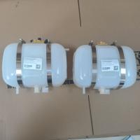 China Hyunsang Excavator Parts Expansion Tank VOE11110410 For EC160C EC180C EC200B EC210C EC235C for sale