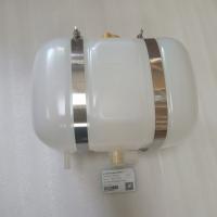 China Hyunsang Excavator Parts Expansion Tank VOE11110410 For EC160C EC180C EC200B EC210C EC235C for sale