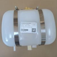 China Hyunsang Excavator Parts Expansion Tank VOE11110410 For EC160C EC180C EC200B EC210C EC235C for sale