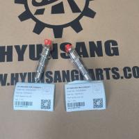China Excavator Grease Valve 150107A1 For 9060B CX250C CX75SR CX300C CX350C for sale