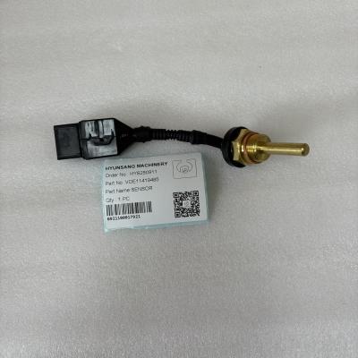 China Temperature sensor VOE11419485 for VOLVO Wheel Loader L70E L60E L120E L110E L50E L90E L150E for sale