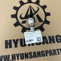 China Excavator Parts Pressure Sensor VOE17216318 For G900 MODELS G900B G900C for sale