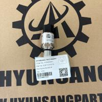 China Excavator Parts Pressure Sensor VOE17216318 For G900 MODELS G900B G900C for sale