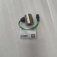 China Hyunsang Parts COIL 1270576 For 12H 120H 135H 163H NA 515 525 D8N for sale