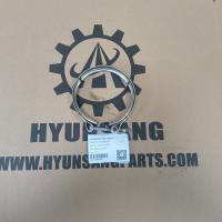 China Hyunsang Parts Engine Parts Clamp 6742-01-3620 For 538 542 850B 870B D51EX/PX D61EX for sale
