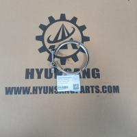 China Hyunsang Parts Engine Parts Clamp 6742-01-3620 For 538 542 850B 870B D51EX/PX D61EX for sale