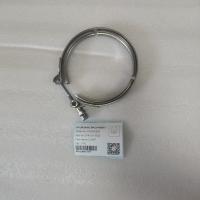 China Hyunsang Parts Engine Parts Clamp 6742-01-3620 For 538 542 850B 870B D51EX/PX D61EX for sale