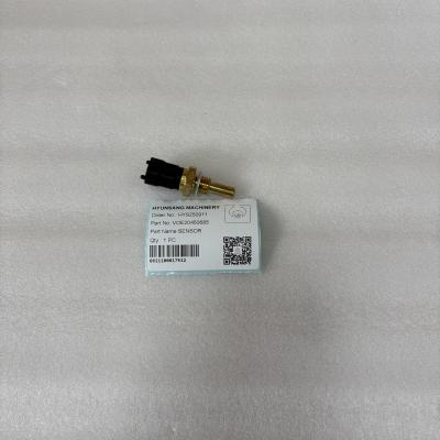 China Hyunsang Excavator Parts Sensor VOE20450685 For Volvo EC210B EC240B EC290B for sale