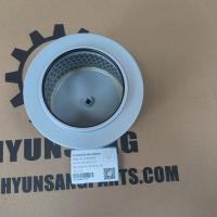 China Excavator Parts FILTER SUCTION 20Y-60-21311 for  Excavator PC200-6 PC210-6 PC220-6 for sale