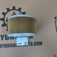 China Excavator Parts FILTER SUCTION 20Y-60-21311 for  Excavator PC200-6 PC210-6 PC220-6 for sale