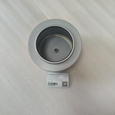 China Excavator Parts FILTER SUCTION 20Y-60-21311 for  Excavator PC200-6 PC210-6 PC220-6 for sale
