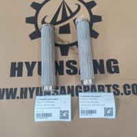 China Hyunsang Excavator Parts ELEMENT 20Y-60-22380 For  PC200 PC200CA PC210 PC220 for sale