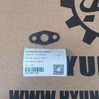 China Hyunsang Excavator Parts GASKET 6754-51-8121 For D51EX/PX PC200 PC220LL PC240 PC290 PC360 for sale