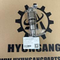China Hyunsang MAIN VALVE XJBN-01551 For HX330L R320LC9 R330LC9A R330LC9S for sale