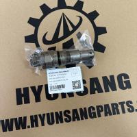 China Hyunsang MAIN VALVE XJBN-01551 For HX330L R320LC9 R330LC9A R330LC9S for sale