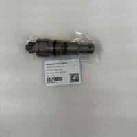 China Hyunsang MAIN VALVE XJBN-01551 For HX330L R320LC9 R330LC9A R330LC9S for sale