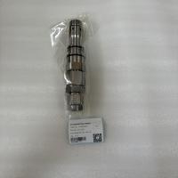 China Excavator Parts Excavator Control Valve 107-7033 1077033 Relief Valve for 330 330L 330LN for sale