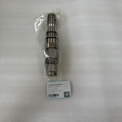 China Excavator Parts Excavator Control Valve 107-7033 1077033 Relief Valve for 330 330L 330LN for sale