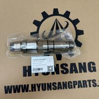 China Excavator Parts Excavator Control Valve 107-7033 1077033 Relief Valve for 330 330L 330LN for sale