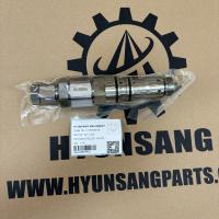 China Excavator Parts Excavator Control Valve 107-7033 1077033 Relief Valve for 330 330L 330LN for sale