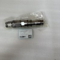 China Excavator Parts Excavator Control Valve 107-7033 1077033 Relief Valve for 330 330L 330LN for sale