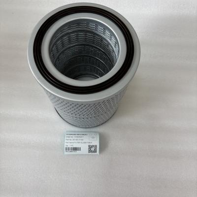 China Hyunsang Excavator Parts ELEMENT 207-60-71182 Filter For D155AX D275A PC160 PC190 PC300 PC350 for sale