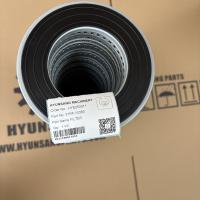 China Hyunsang Excavator Parts FILTER 31RF-10360 for sale
