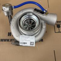 China Engine Parts TURBOCHARGER 3802810 for DCEC CUMMINS 6CTA8.3-C240 Holset HX40W for sale