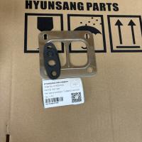 China Engine Parts TURBOCHARGER 3802810 for DCEC CUMMINS 6CTA8.3-C240 Holset HX40W for sale