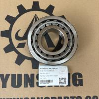 China Hyunsang Excavator Parts BEARING ASSY 30311 for sale