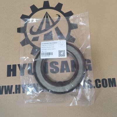 China Seal Shaft ZGAQ-01598 For HL757-7A HL757-9 HL757-9A HL757-9S for sale