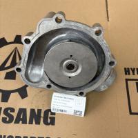 China Hyunsang Excavator Parts Water Pump 21727935 VOE 21727935 for Volvo Engine D7D D7E TAD520VE W/ 7 Hole for sale