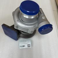 China Excavator Parts Turbocharger 6207-81-8220 for  PC200-5 PC220-5 Engine S6D95L for sale