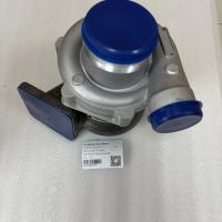 China Excavator Parts Turbocharger 6207-81-8220 for  PC200-5 PC220-5 Engine S6D95L for sale